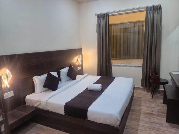 Hotel Shubh Mangal Grand - Gwalior