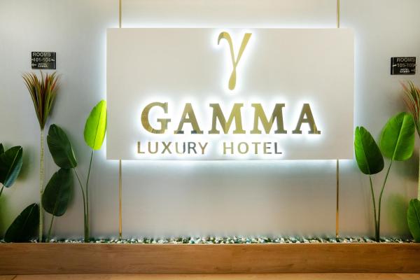 Gamma Hotel - Durrës