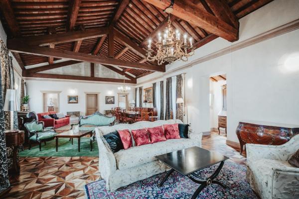 Downtown Vicenza - Elegant Luxury Apartment - Vicenza