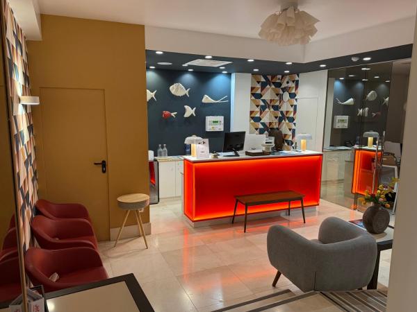 Aparthotel Boutique Poniente Playa - Ibiza