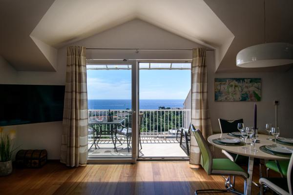 Top Hill Premium Apartment - Dubrovnik