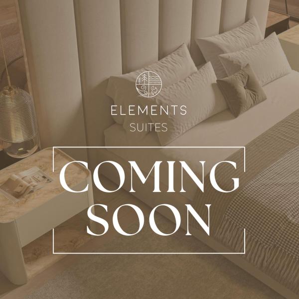 Elements Suites - Bridgwater