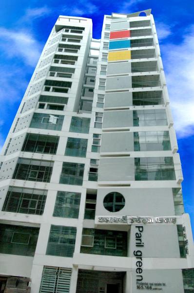 Naas Residential Hotel - Bangladesh