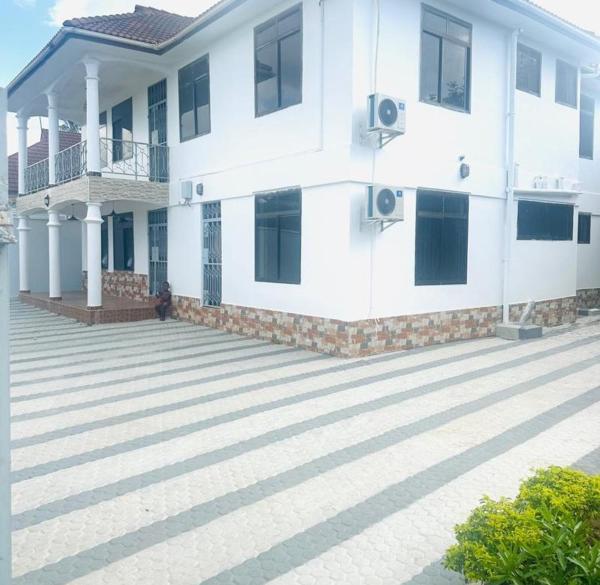 The Nselema Hideaway - Dar es Salaam