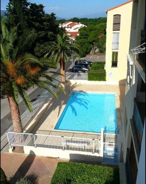 Studio 4-6 Personnes à Proximité De La Plage - Collioure