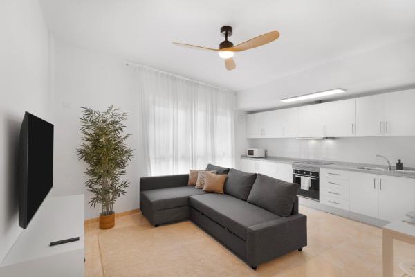 Odelaria Home - Valsequillo