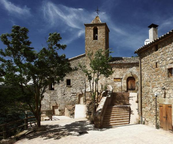 L'alberg La Rectoria De La Torra - Spain