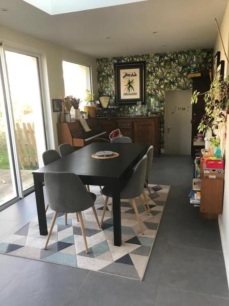 La Parenthèse Familiale - Vouvray