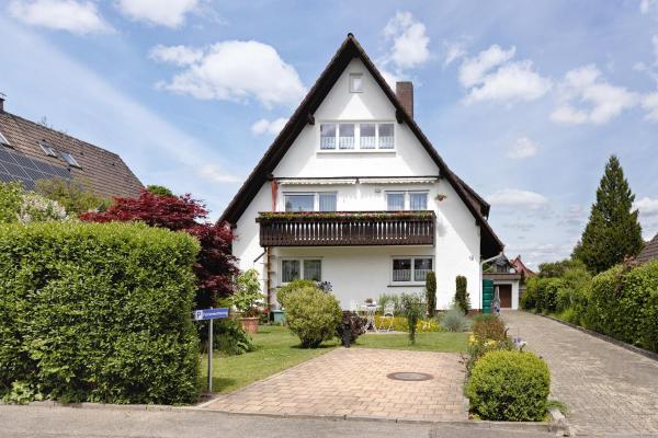 Ferienwohnung Lemke - Donaueschingen