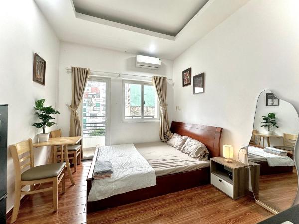 Taibo-house - Ho Chi Minh