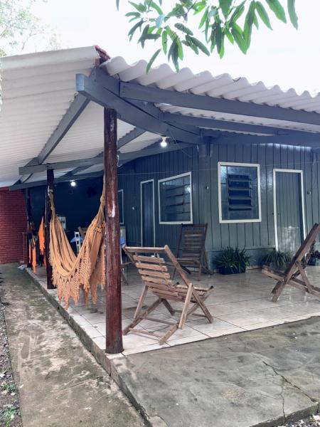 Rancho Shalom - 보니토