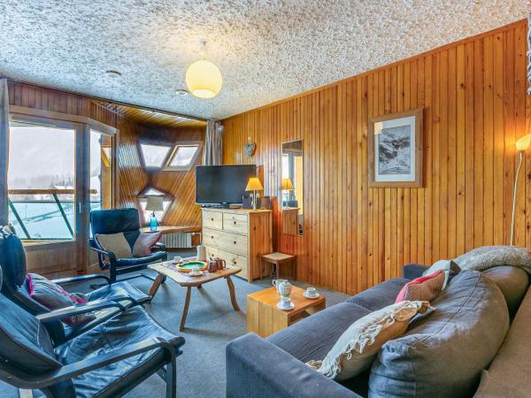 Spacieux Appartement 8 Pers Avec Wifi, Balcon Et Cuisine Rénovée - Fr-1-694-94 - Bonneval-sur-Arc