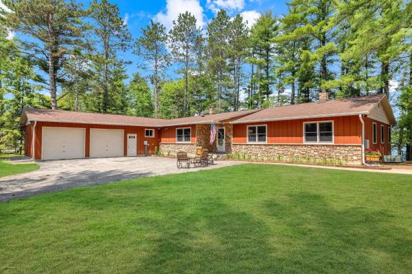 12364 Crivitz - Mountain, WI