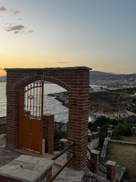 Seaside Secret Saranda - Sarandë
