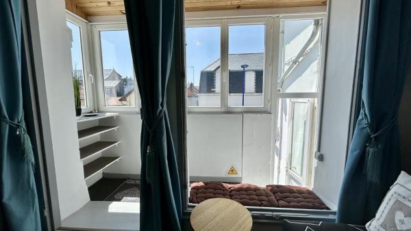 Le Petit Cocon - Le Crotoy