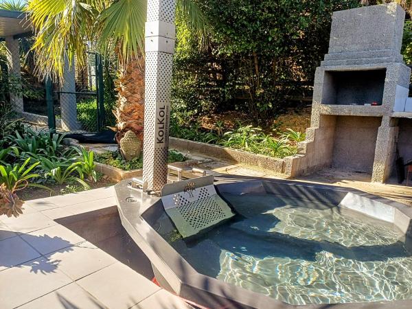 Santika Sunhill Cottage - Le Cap
