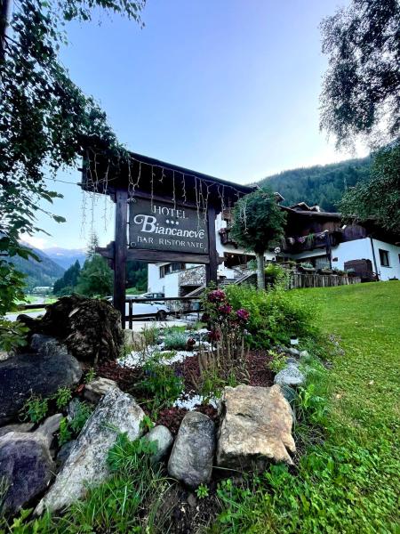 Hotel Biancaneve - Peio