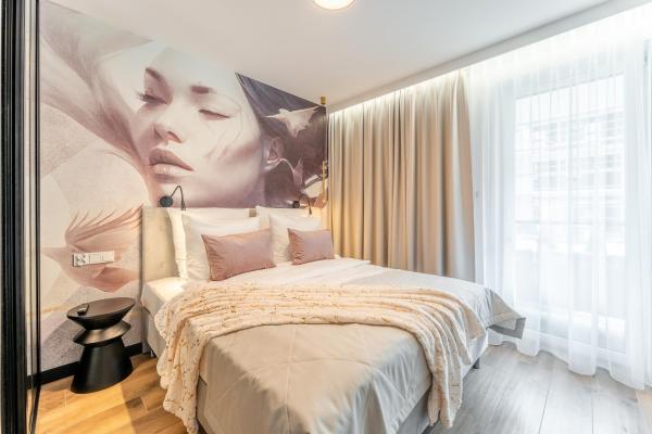 Seaside Loft B009 Ze Spa- Posesja Plażowa - Holiday City - Dźwirzyno