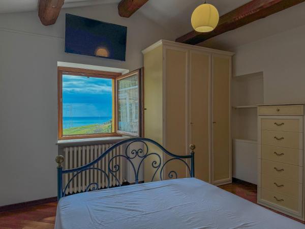 L'organetto - Holiday Home - Fermo