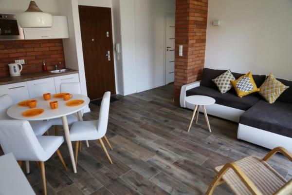 Apartament Kameralny - Władysławowo