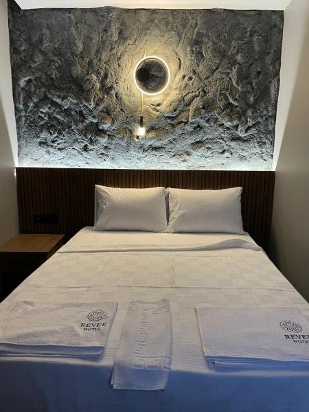 Rever Hotel - Şanlıurfa