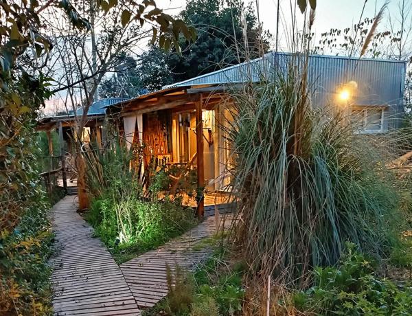 Suite Del Bosque - Domingos Check Out 17hs - Buenos Aires