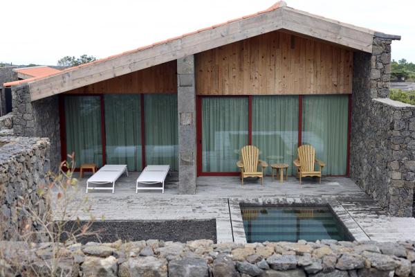 Pico Vineyards - By Unlock Hotels - Horta