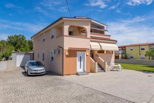 Apartments Bodul - Vir