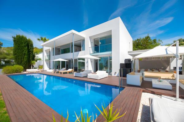 Villa 10-9 - Ibiza