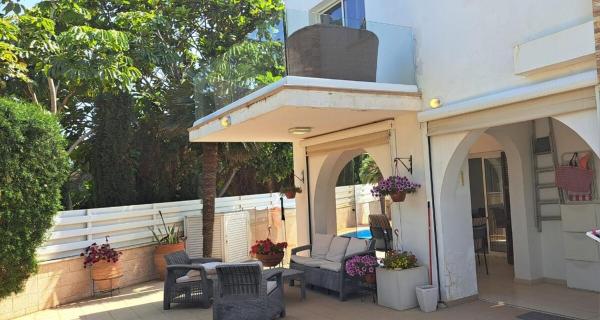 Fig Tree Bay Villa Elena - Ayia Napa