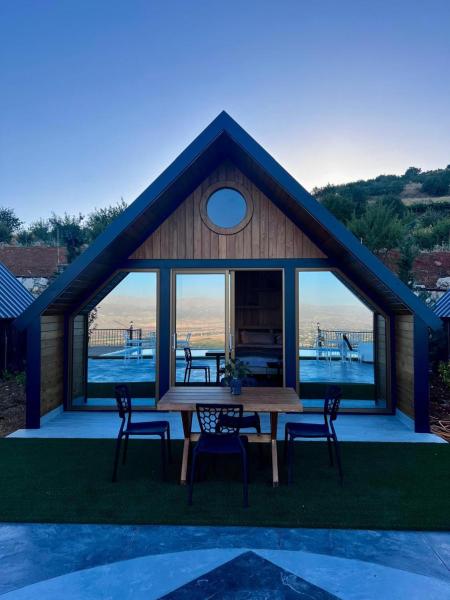 Vista Valle - Libanon