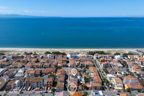 Archihouse Seafront - Oristano