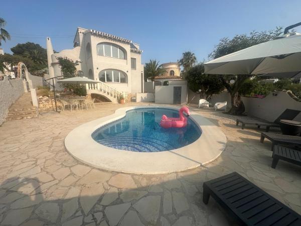 Casa Mira - Benissa