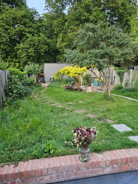 3br House With Large Garden And Ancient Woodlands - Greenwich