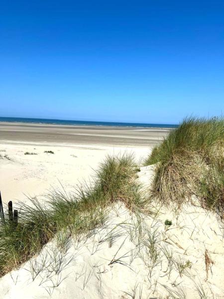 Camping Cristal D'opale - Hardelot-Plage
