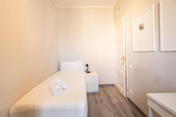 51abpar1111 - Apartment In Paralelo - Barcelona