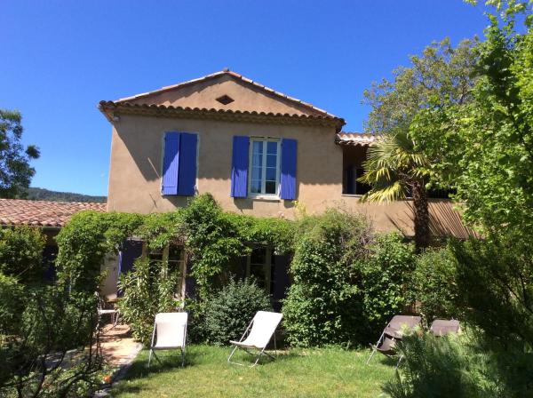 Clos Des Iris - Moustiers-Sainte-Marie