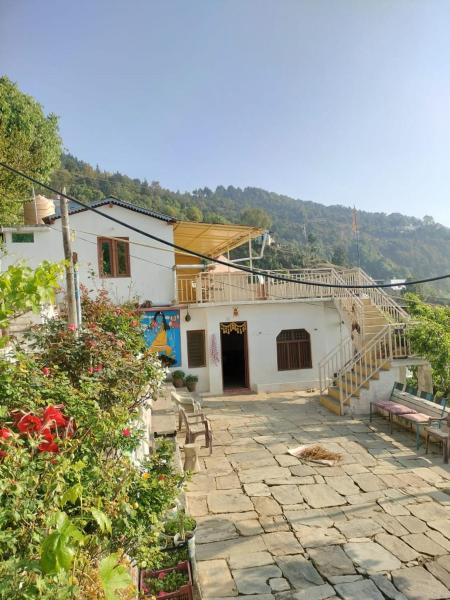 Vatika Homestay Homestay - Mukteshwar