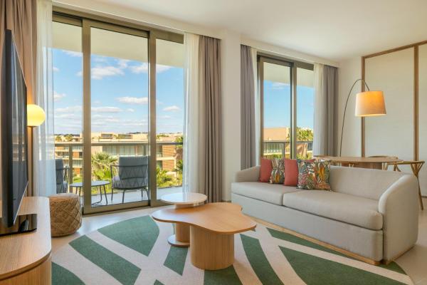 The Westin Salgados Beach Resort, Algarve - Albufeira