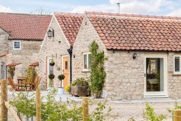 Grange Cottage - Helmsley