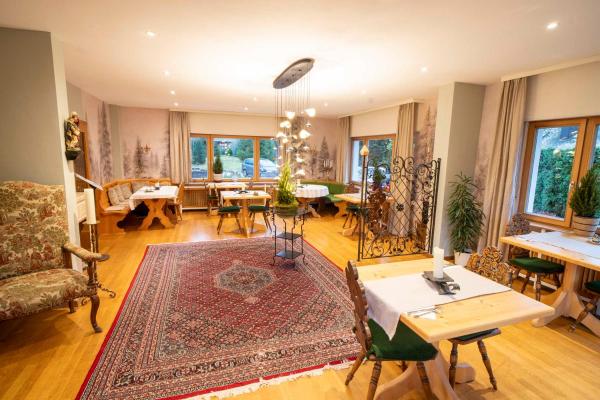 Naturion Hotel Hinterzarten - Titisee-Neustadt