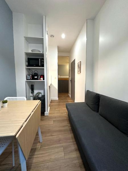 Charming Apartment 2 People Near Bellecour - Lyon
