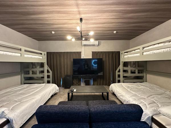 Hotel Reference Tenjin Base - Fukuoka