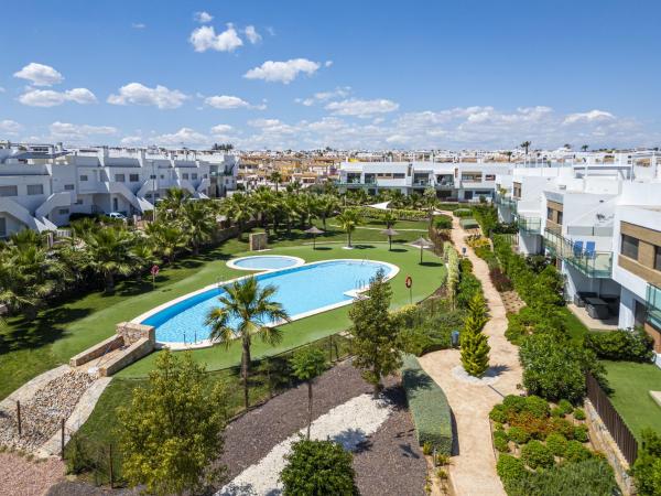 3102 Capri Apartamento - Orihuela
