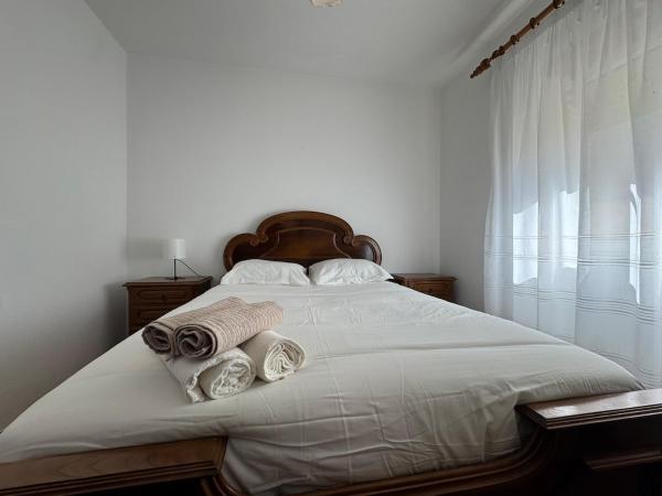 Casa Outeiro Polo 1 - Antas