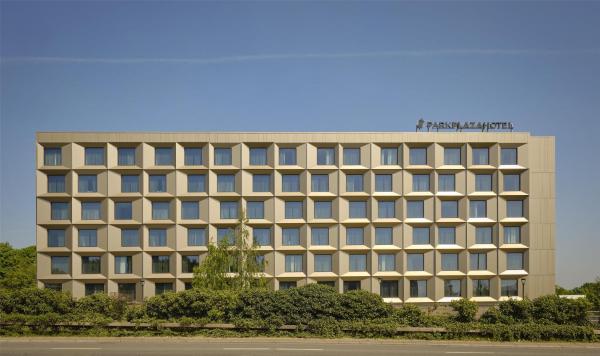 Park Plaza London, Park Royal - Harrow