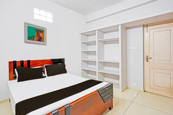 Hotel O Lia's Homestay - Puducherry