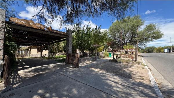 Casona De Adobe Hospedaje - Tucumán