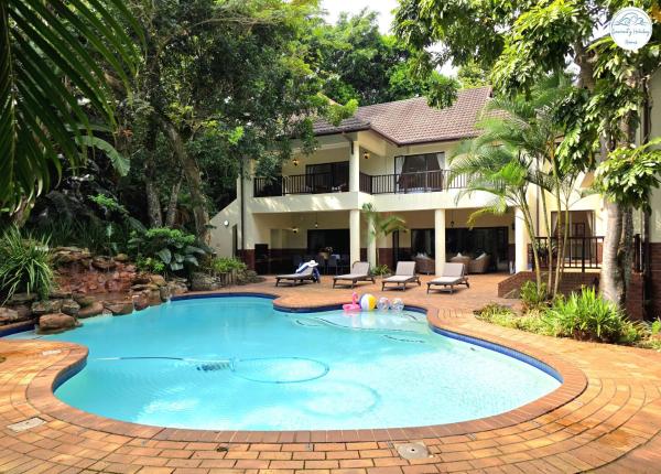 Villa A31 - Selborne Golf Estate - Pennington