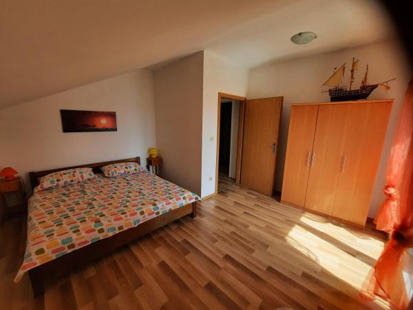 Apartment Rozalija - Skradin